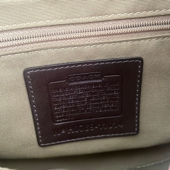Coach | Bags | Coach Handbag | Poshmark
